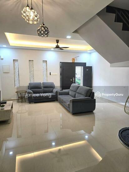 Taman Scientex Senai Jalan Scientex Jaya, Jalan Scientex Jaya, Taman ...