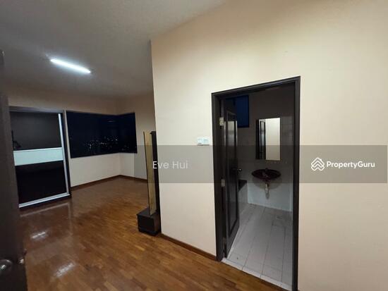 Jalan Uda Utama Single Storey Terrace House, Taman Damansara Aliff ...