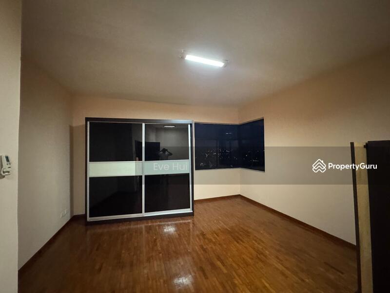 Jalan Uda Utama Single Storey Terrace House, Taman Damansara Aliff ...