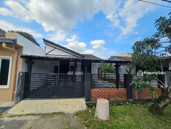 taman desa surada untuk Untuk Dijual - RM 470,000 (2024) | PropertyGuru ...