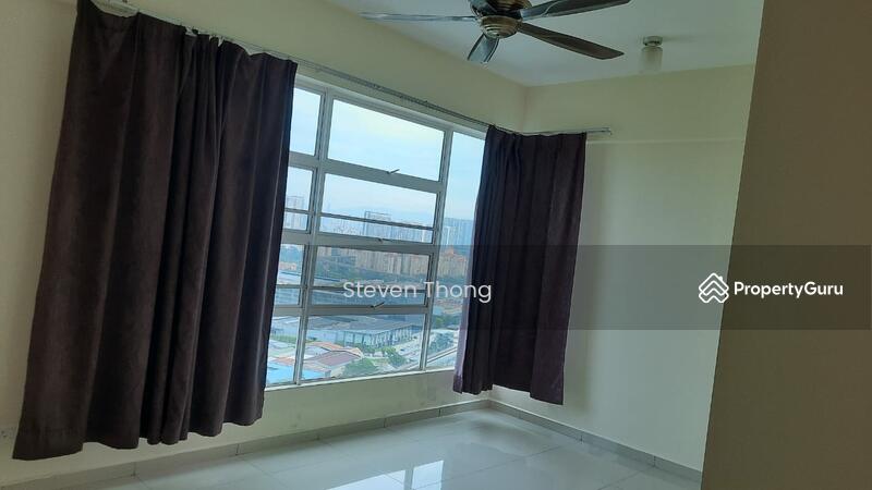 288 Residences @ Kuchai Lama untuk Untuk Disewa - RM 2,300 /bulan (2024 ...