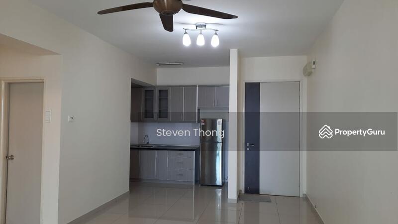 288 Residences @ Kuchai Lama untuk Untuk Disewa - RM 2,300 /bulan (2024 ...