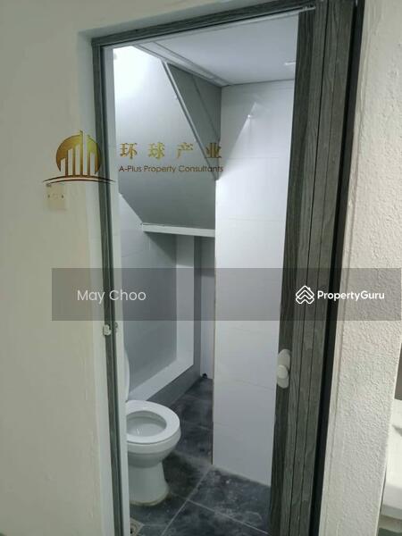 2 storey shoplot@taman mutiara@taman sri rambai@bukit mertajan, Taman ...