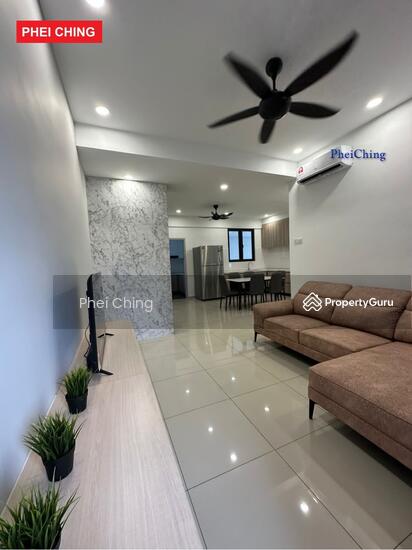 Golden Triangle 2, Lintang Sungai Ara 15, Bayan Lepas, Penang, 3 ...