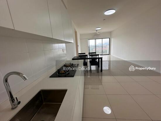 Zahra Residensi, Jalan 4/3, Semenyih, Selangor, 3 Bedrooms, 1000 sqft ...