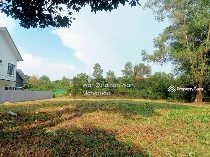 Land for Sales Jalan Mihrab Bukit Jelutong, Jalan Mihrab, Bukit ...