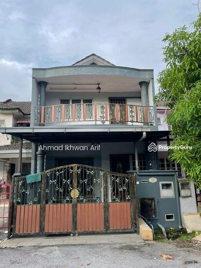 Taman Puchong Utama, Jalan PU 1/10A, Taman Puchong Utama, TAMAN PUCHONG ...