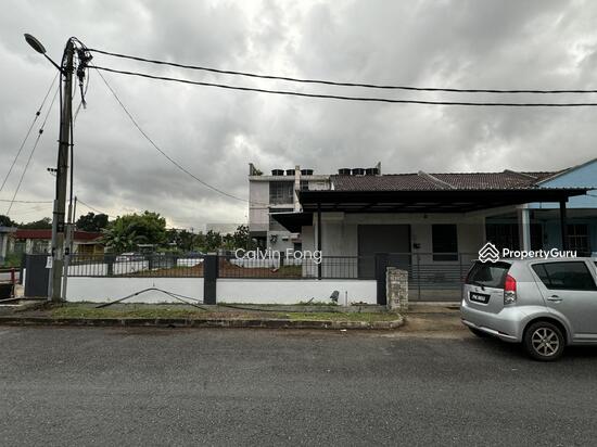 1-storey Terraced House for Rent in Bandar Mutiara (Sungai Petani ...