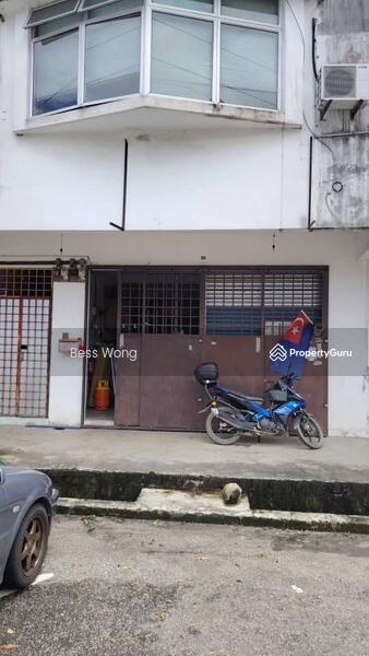 Taman puteri Wangsa puteri wangsas, Jalan badik, Taman Puteri Wangsa ...