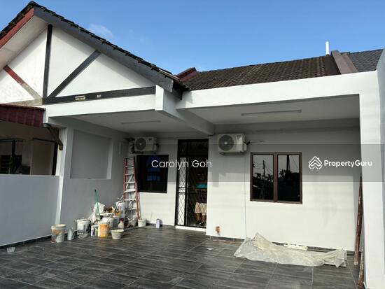 Taman Perling, Jalan Kosa, Taman Perling, Perling, Johor, 3 Bedrooms ...