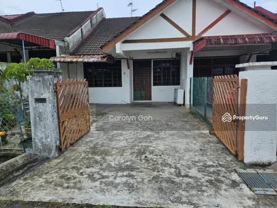 Taman Perling, Jalan Kosa, Taman Perling, Perling, Johor, 3 Bedrooms ...