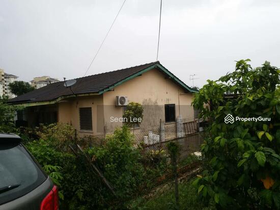 DATO ONN@Single Storey Semi D FOR SALE untuk Untuk Dijual - RM 300,000 ...