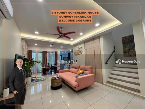 Sunway Iskandar, Jalan Medini Selatan, Sunway Iskandar, Iskandar Puteri ...