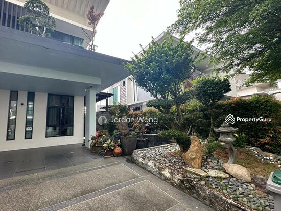 THE STRAITS VIEW RESIDENCES untuk Untuk Dijual - RM 2,500,000 (2024 ...