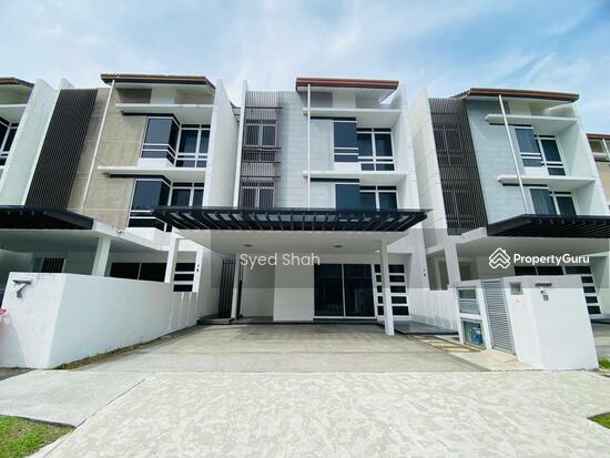 Duta Villa Putrajaya Presint 14, Presint 7, Putrajaya, Putrajaya, 6 ...