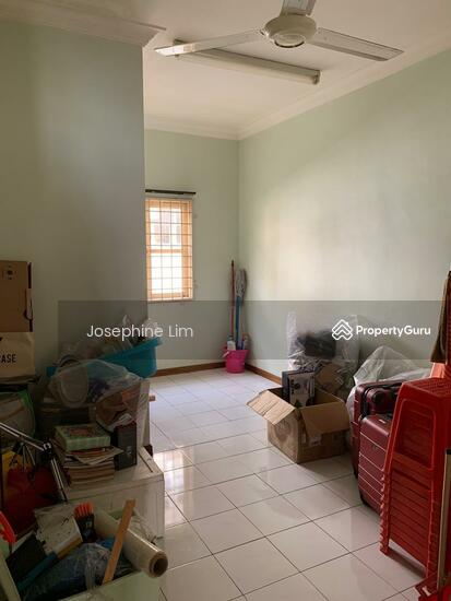 Desa Palma, Lorong Desa Palma 1 Lorong Desa Palma 1, Taman Desa Palma ...