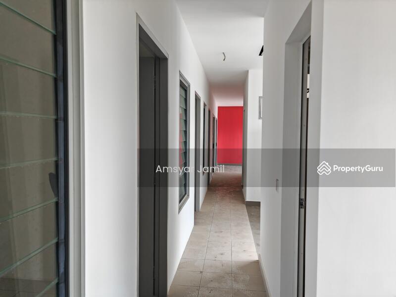 Harmoni Elmina 1 @ City Of Elmina, Persiaran Casuarina, Shah Alam, Selangor, 3 Bedrooms, 1200 ...