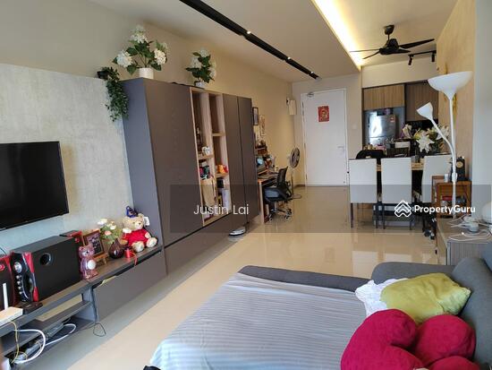 United Point (Residensi Berpadu), Jalan Lang Emas, Tmn Sri Sinar ...