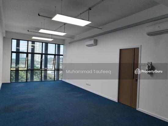 Office for Rent in Cyber 9 (Cyberjaya) - Muhammad Taufeeq