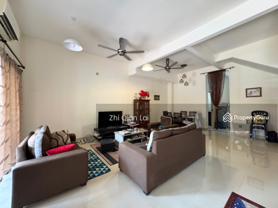 Lake Vista @ Taman Tasik Prima, Jalan Tasik Prima 4/5b, Puchong ...