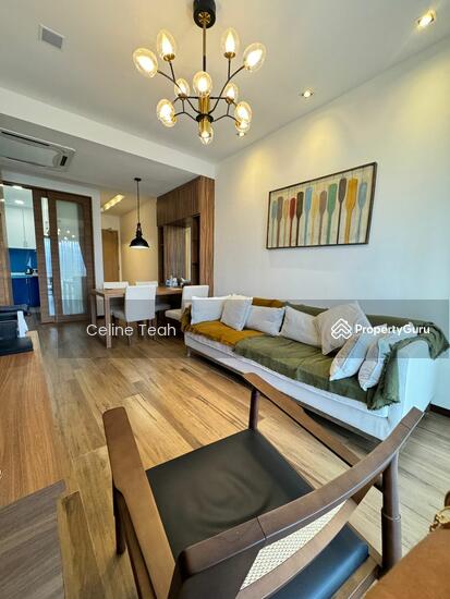 Riverside Residence, 89500 Penampang, Sabah, Penampang, Sabah, 3 ...