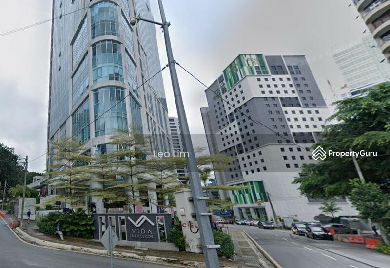 Jalan Ceylon, Bukit Bintang, Jalan Imbi, City Centre, Kuala Lumpur ...