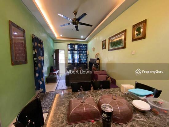 Taman Anggerik Tamans Anggeriks, Taman Anggerik 81200, Taman Setia ...