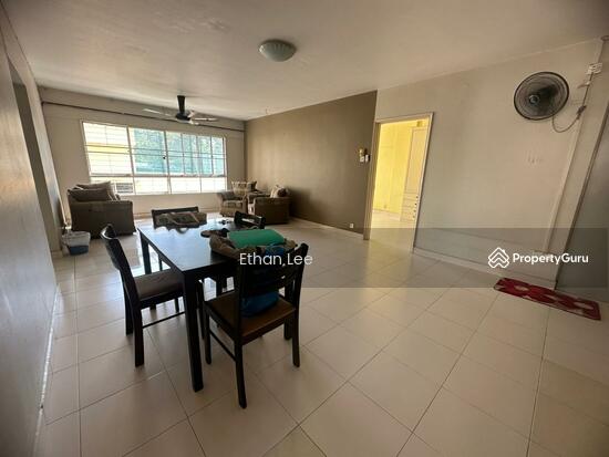 OG Heights, 56 Jalan Awan Cina, Taman Yarl, Taman Overseas Union (Taman Oug), Jalan Klang Lama ...