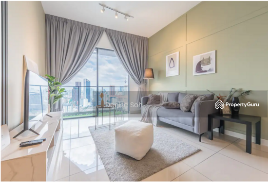 Condominium for Sale at Linari - Denise Soh