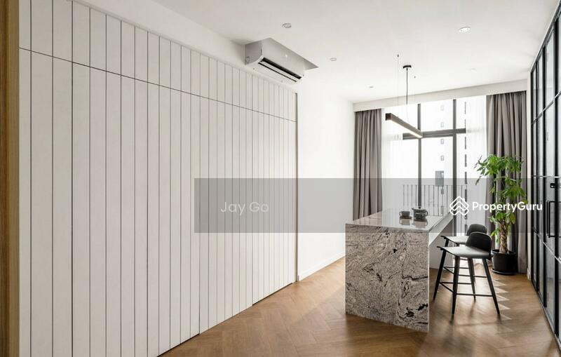 Anja Residences, Avaland Gallery @ Bangi, Bandar Baru Bangi, Bangi ...