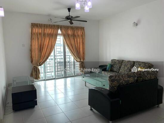 Tebrau City Residences, - Jalan Harmonium 24/2, Taman Desa Tebrau ...