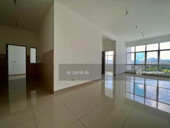 Residensi Seremban Sentral, Jalan Rasah, Bukit Rasah, Seremban, Negeri ...