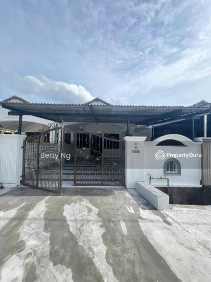 Jalan Rawa Taman Perling, Taman perling, Taman Perling, Perling, Johor ...