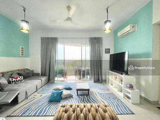 Subang Olives Residence, - Jalan SS 16/1, Subang Jaya, Selangor, 4 ...