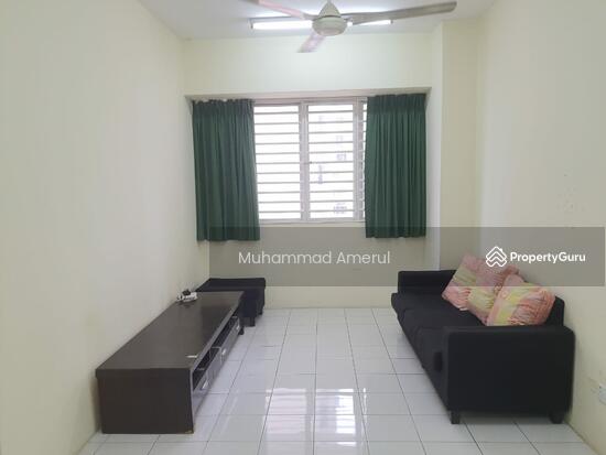 Rhythm Avenue, - Persiaran Kewajipan USJ 19, Usj 19, Subang Jaya, Selangor, 3 Bedrooms, 865 sqft ...