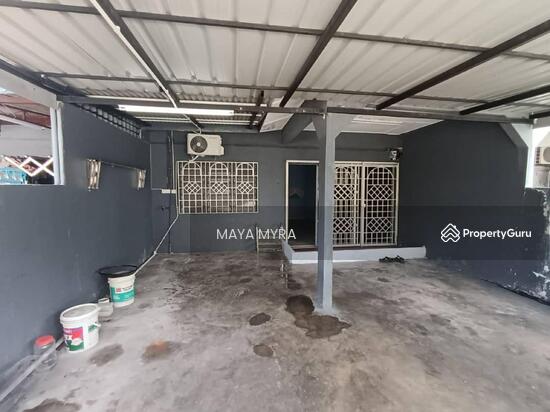 Taman Sentosa, Bandar Baru Klang, Klang, Selangor, 4 Bedrooms, 1360 ...