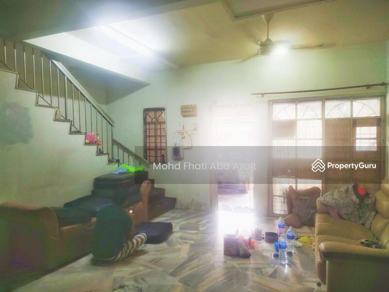 Termurah Teres 2 Tingkat Seksyen 12, Puncak Alam, Puncak Alam, Bandar ...