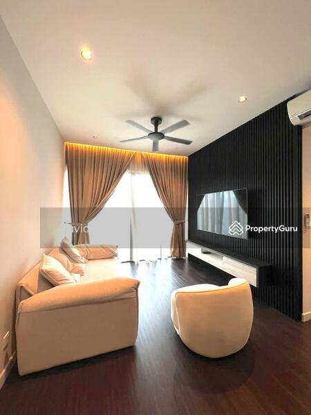 Datum Jelatek (LINQ Sky Residence) untuk Untuk Disewa - RM 3,400 /bulan ...