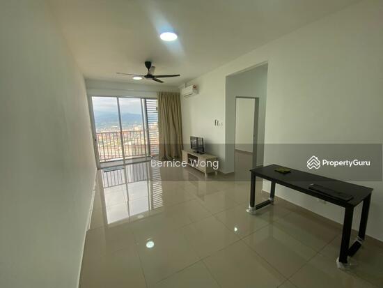 Residensi Laman Sari, Jalan Lingkaran Tengah 2, Batu Caves, Kuala ...