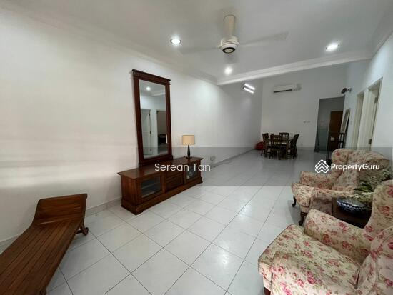Single Storey Terrace House @ Bandar Uda Utama, 81200 Tampoi, Jalan Uda ...