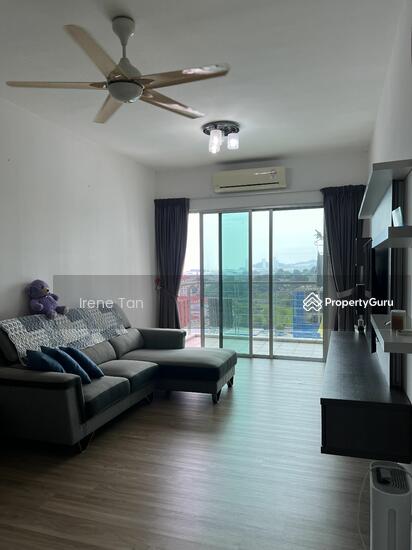 Elit Heights @ Bayan City, - Jalan Mayang Pasir 2, Bayan Lepas, Penang ...