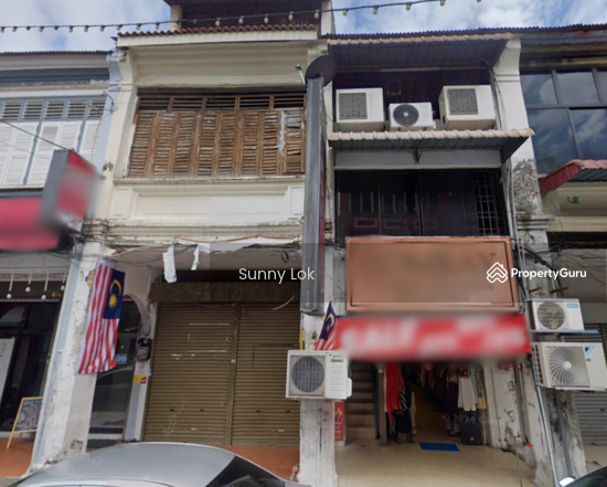 Lebuh Penang, Lebuh Penang, Lebuh Chulia, George Town, Penang, , 1463 ...