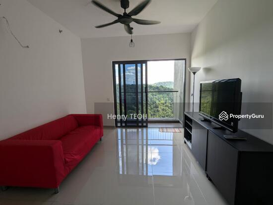 D'Quince Residences, Jalan PJU 8/8, Petaling Jaya, Bandar Damansara ...