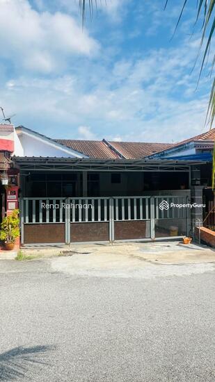Taman Intan Perdana, Jalan Kemang 13, Port Dickson, Negeri Sembilan, 3 ...