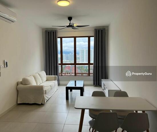 216 Residences, Jalan Kuchai Lama, Taman Kuchai Jaya, Kuchai Lama ...