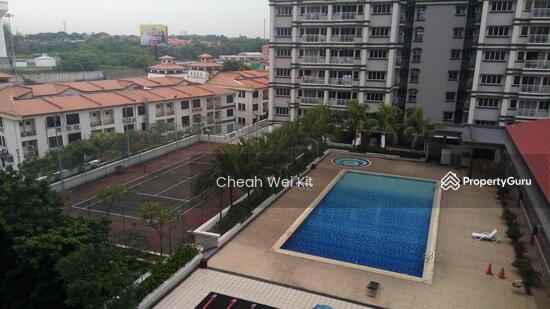 Dataran Prima, - Jalan PJU 1/41, Petaling Jaya, Selangor, 2 Bedrooms ...