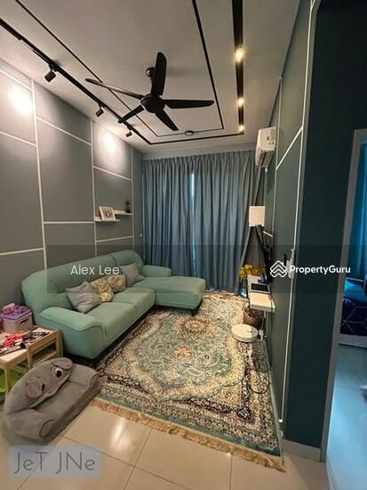Maple Residences @ Bandar Bestari Klang, KS9 Jalan Langat, Klang ...