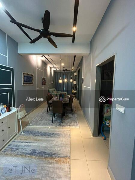 Maple Residences @ Bandar Bestari Klang, KS9 Jalan Langat, Klang ...