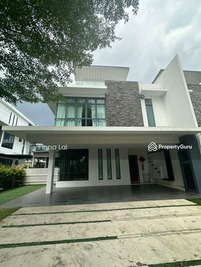 THE STRAITS VIEW RESIDENCES, Jalan Permas 13, Permas Jaya, Johor Bahru ...