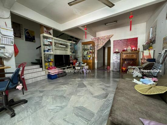 Renovated And Well Kept 2 Storey House Rawang Perdana 1 Rp 4 For Sale ...